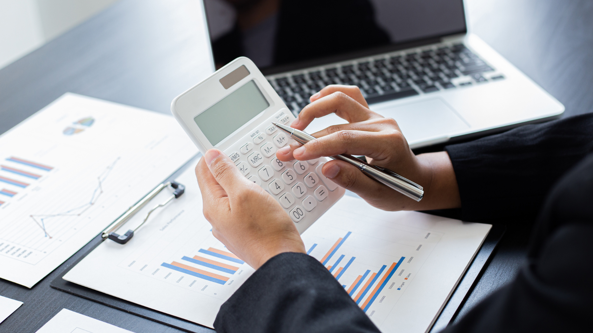 Municipal Accommodation Tax (MAT) Collection Services